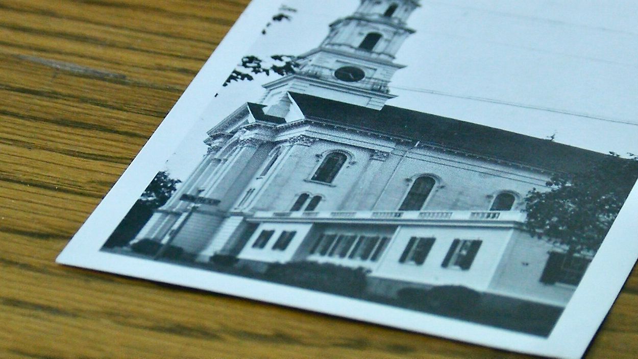 Spencer First Congregational Church leaves lasting legacy